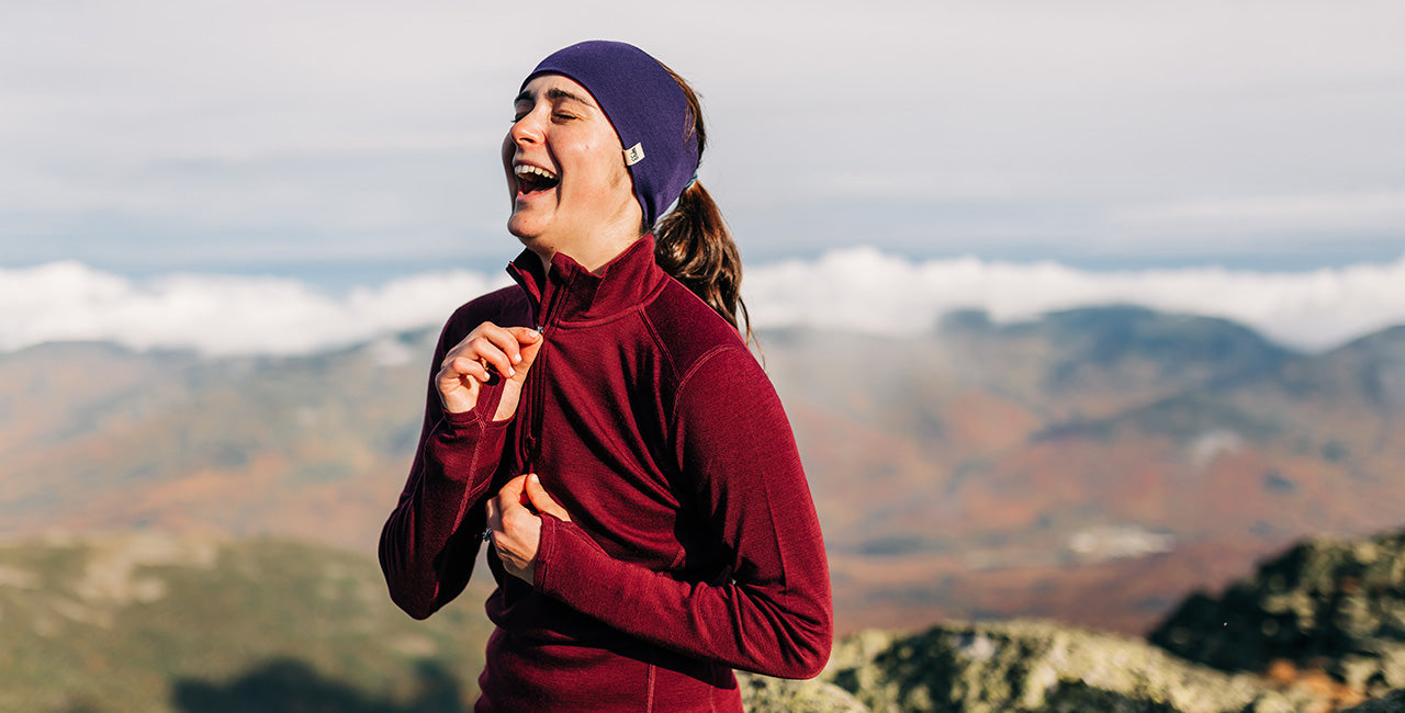 Women's Midweight Mid-Layers